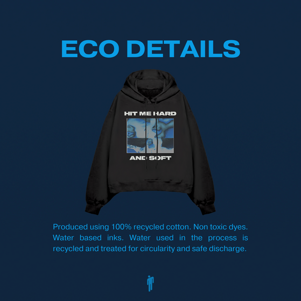 HMHAS AMEX - Billie Eilish | Store