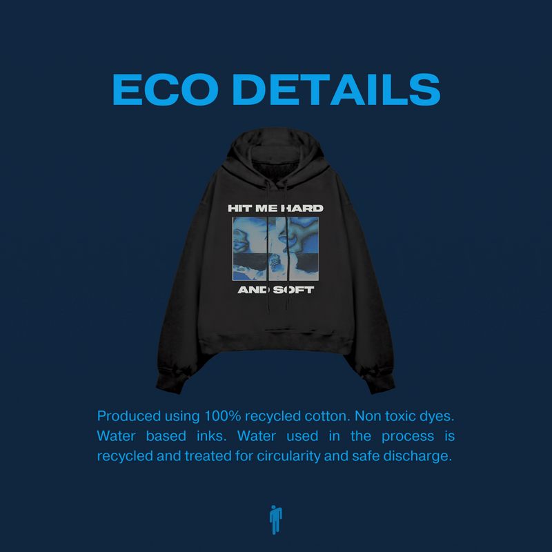 HMHAS AMEX - Billie Eilish | Store