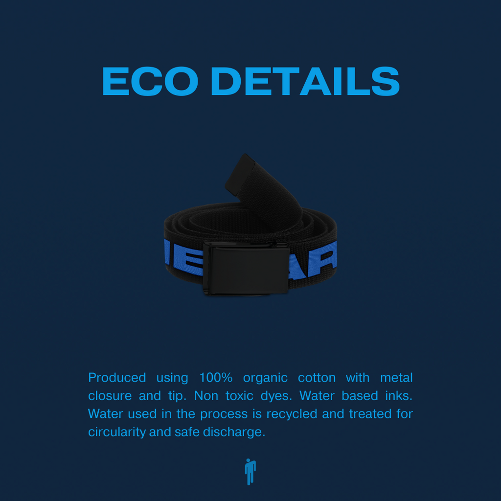 HIT ME HARD AND SOFT Slide Belt – Billie Eilish | Store