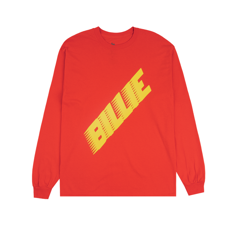 WHEN WE ALL FALL ASLEEP, WHERE DO WE GO? - Billie Eilish | Store