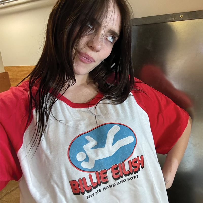 MERCH - Billie Eilish | Store
