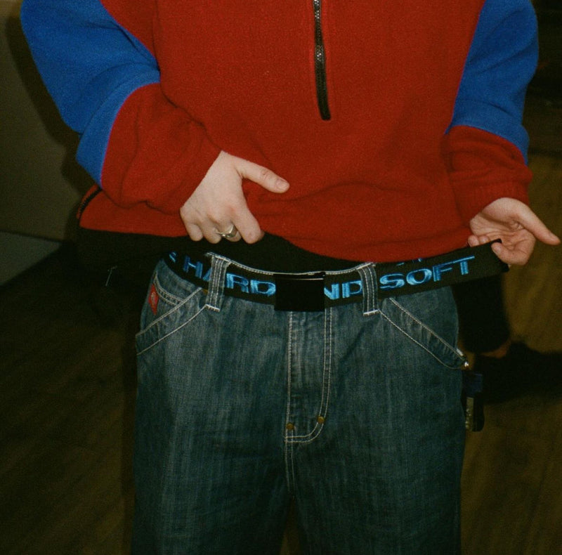 HIT ME HARD AND SOFT Slide Belt - Billie Eilish | Store