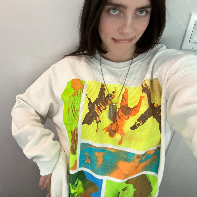 ONEYEAR - Billie Eilish | Store