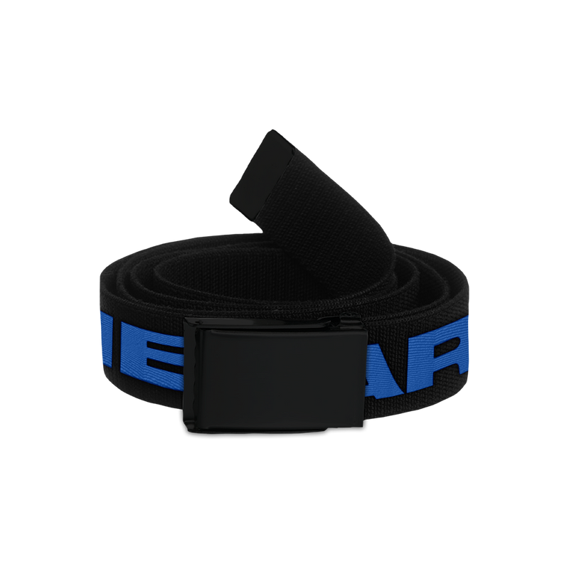 HIT ME HARD AND SOFT Slide Belt - Billie Eilish | Store
