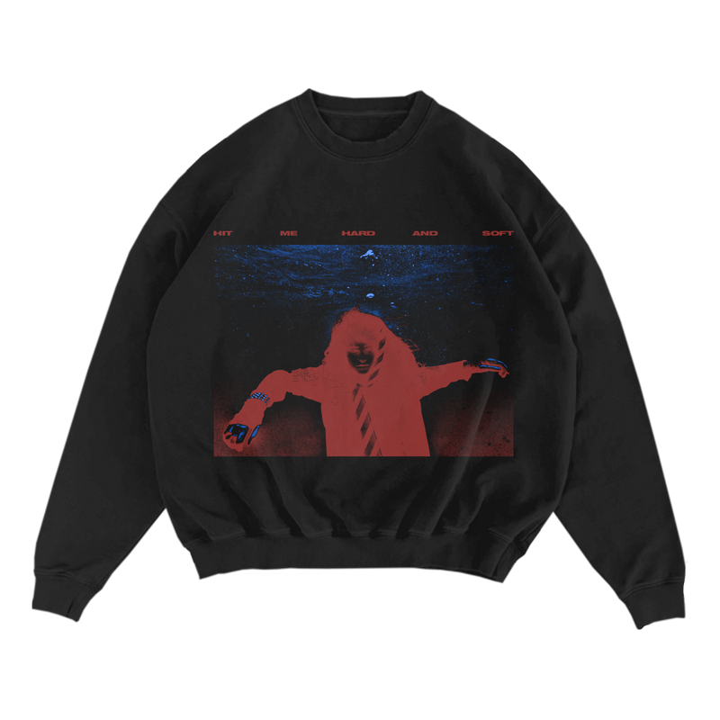 HMHAS AMEX - Billie Eilish | Store