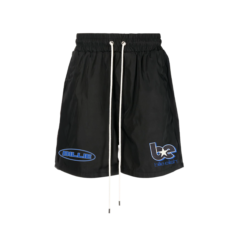 BE CONTRAST SHORTS - Billie Eilish | Store