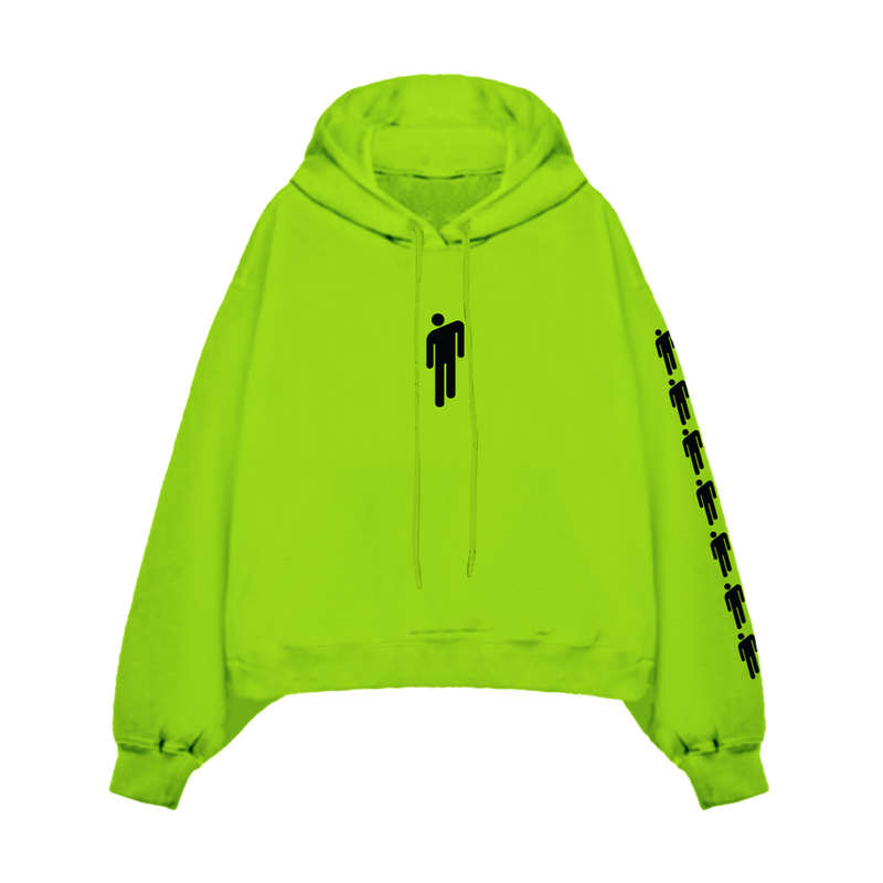 Blohsh - Billie Eilish | Store
