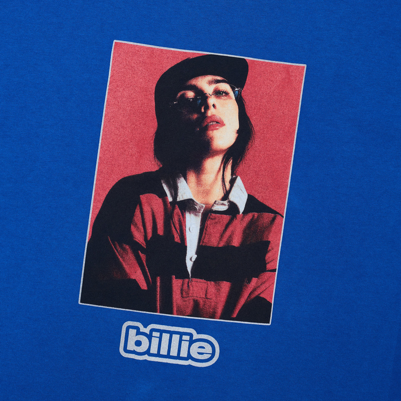 APPAREL - Billie Eilish | Store