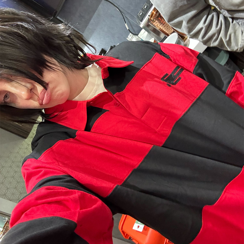 Blohsh - Billie Eilish | Store