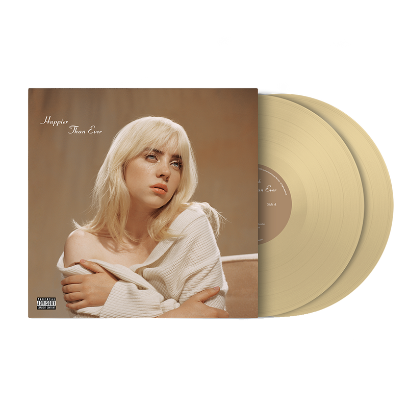 Vinyl - Billie Eilish | Store