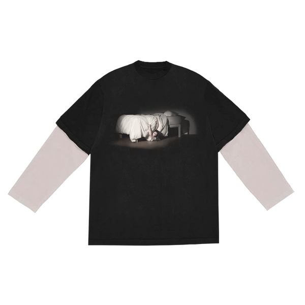 WHEN WE ALL FALL ASLEEP, WHERE DO WE GO? - Billie Eilish | Store